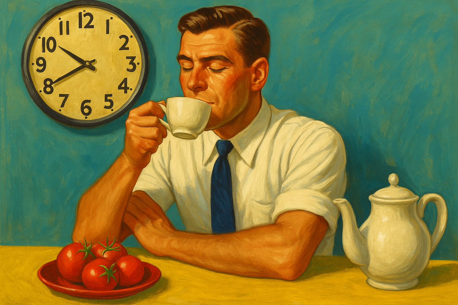 What are the Best Teas for Men? A No-Nonsense Guide – Tea For Guys