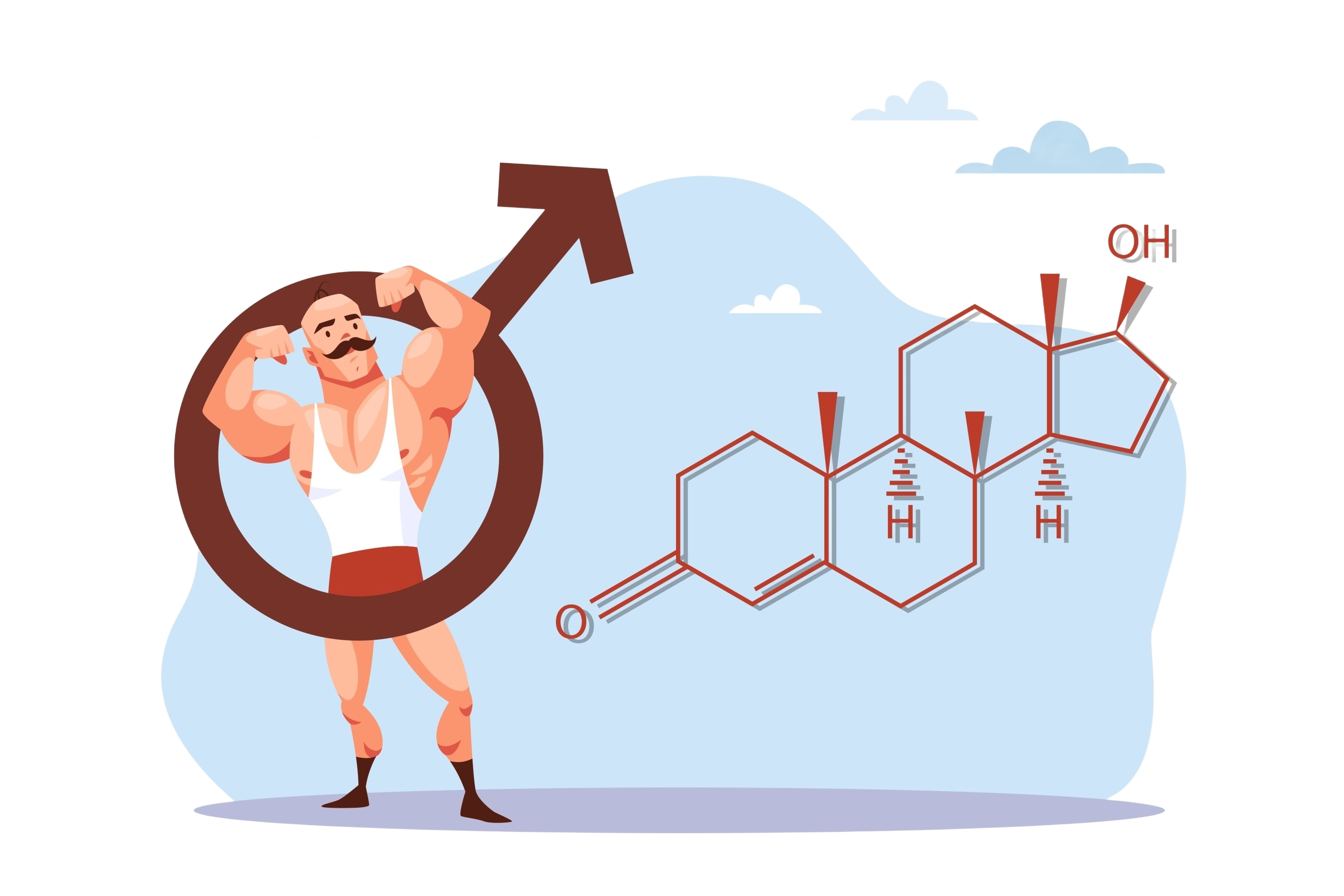 Tea for Guys - Enhance Male Vitality & Wellness Naturally – Tea For Guys